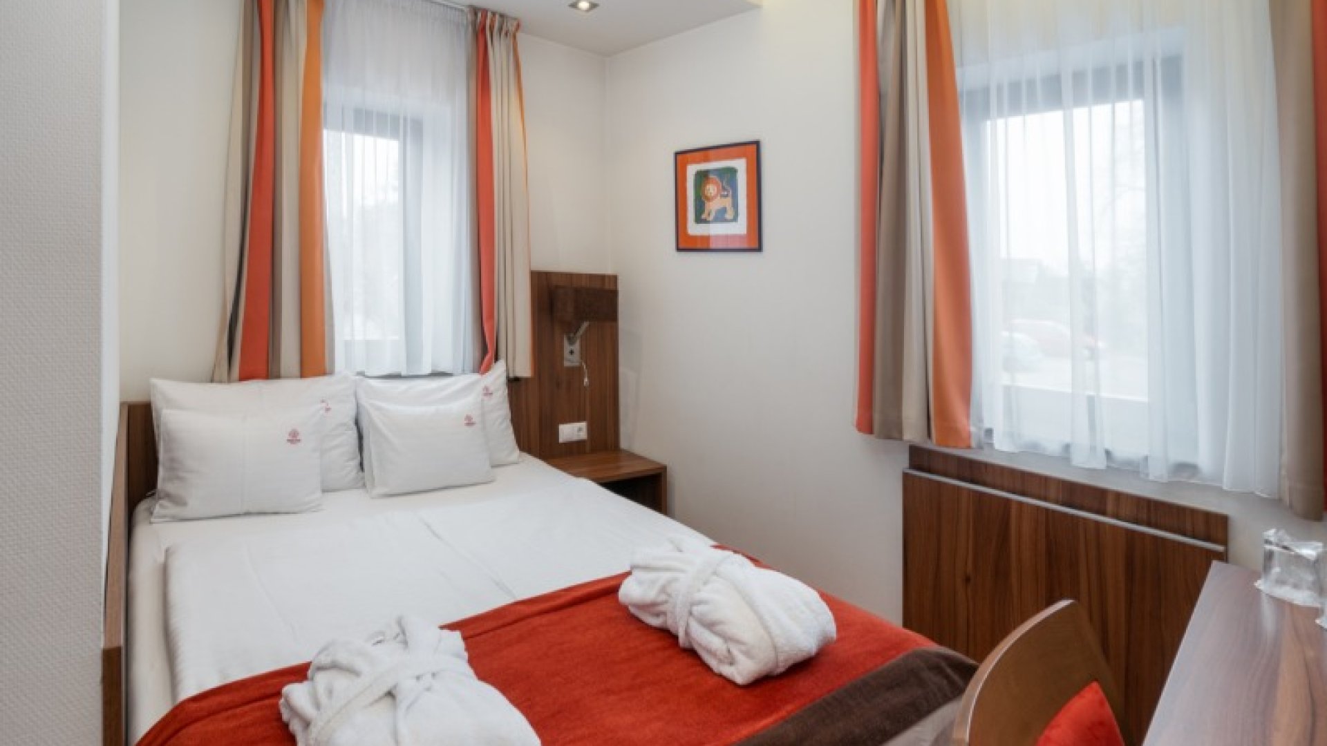 Mini Comfort | Bükkös**** Hotel & SPA